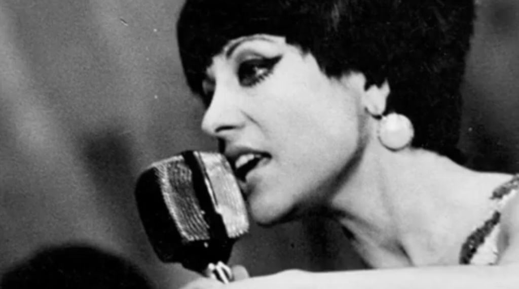 In the magical world of Georgian music: handpicked selection ’60s-’80s ...